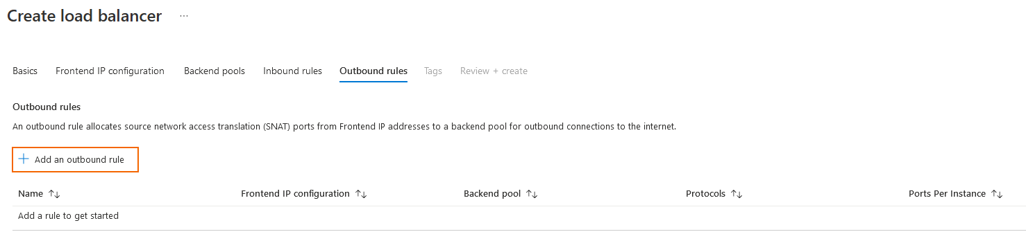 How to Configure a High Availability Cluster in Azure with the Standard Load Balancer ...